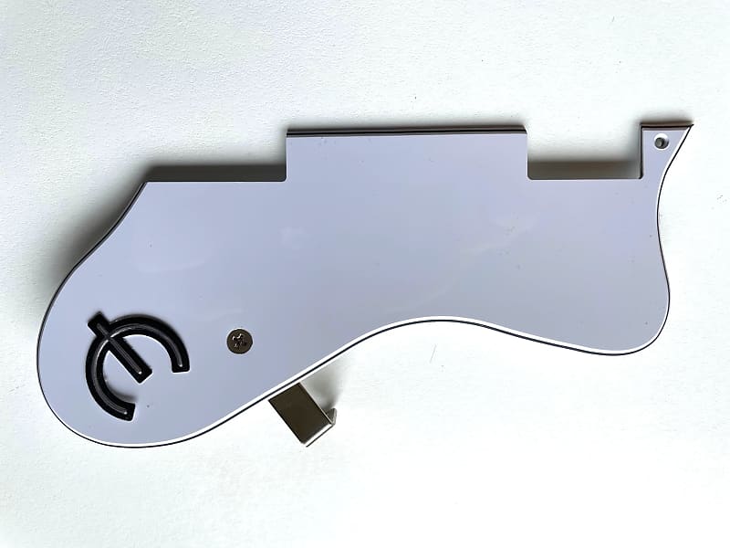Ltd. Edition Epiphone "E" Riviera Pickguard / Scratchplate | Reverb UK