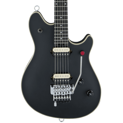 Ernie Ball Music Man Edward Van Halen (EVH) Signature Model | Reverb