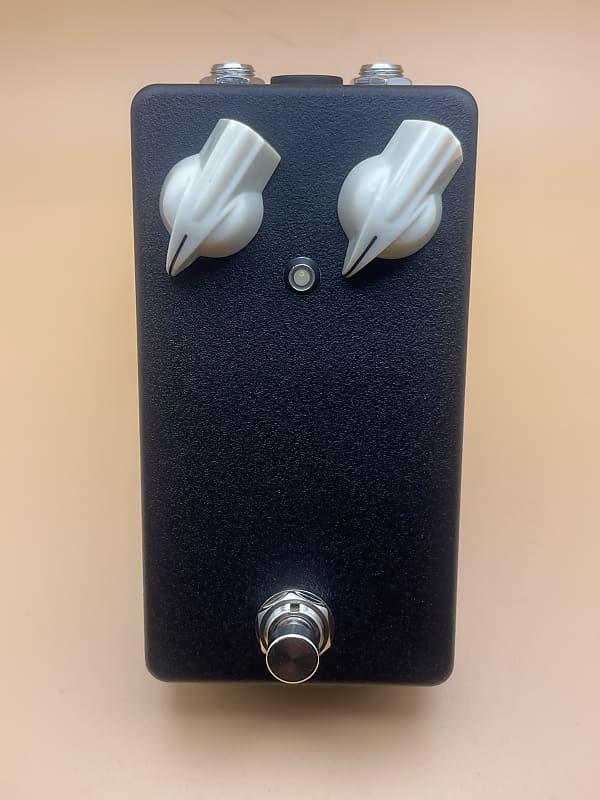 RCO Pedals Seafarer Fuzz (very rare vintage fuzz circuit) | Reverb
