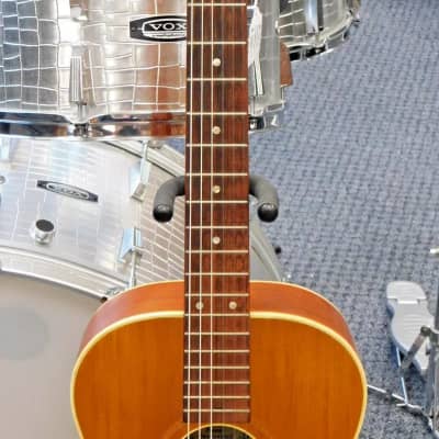 Espana Classical Guitar Made In Sweden Vintage 1960s | Reverb