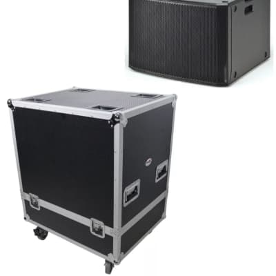 dB Technologies DVA K5 Powered Line Array System | Reverb