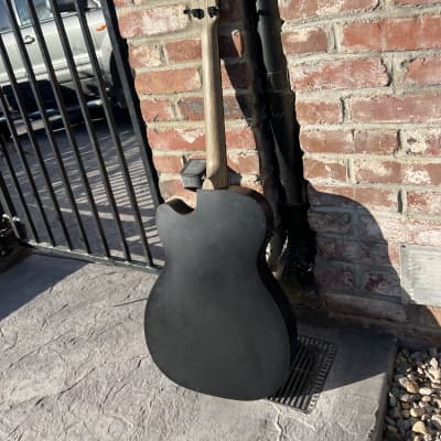 Martin Alternative X Grand Auditorium Aluminum top | Reverb