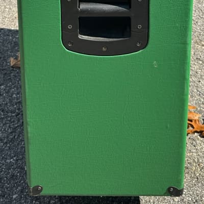 2004 Randall Dimebag Darrell Signature Warhead X2 300 Watt | Reverb