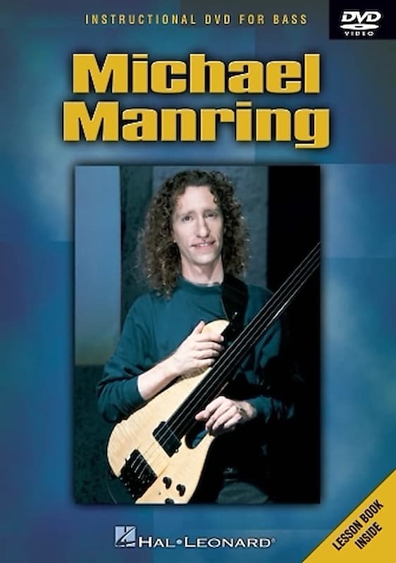 Michael Manring | Reverb