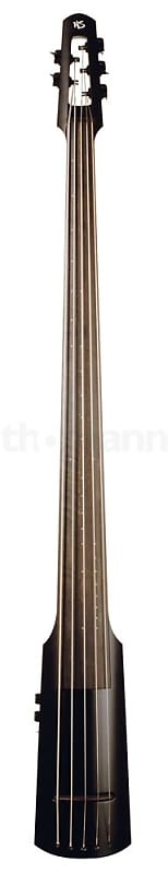 NS Design NXT5a Upright Bass - Black | Reverb