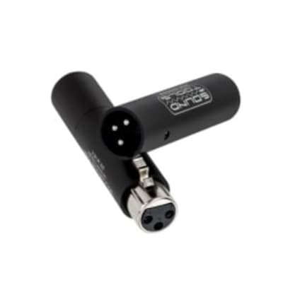 XLR Sniffer/Sender Remote End Cable Tester | Reverb