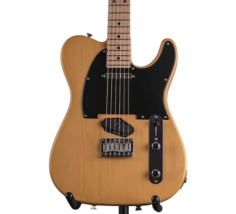 Tom Anderson Classic T 2012 Butterscotch Tele Telecaster | Reverb