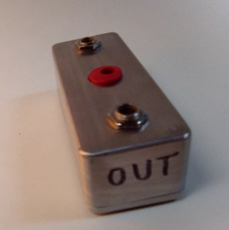 Kneebone Street Shop Experiment #106 Mr. Fuzzy | Reverb