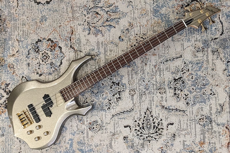 2005 GrassRoots by ESP G-FR-52B (ESP Forest STD) | Reverb Canada