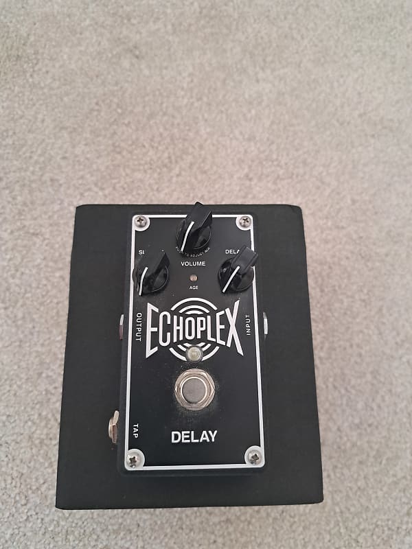 MXR Ecoplex Delay 2021 | Reverb