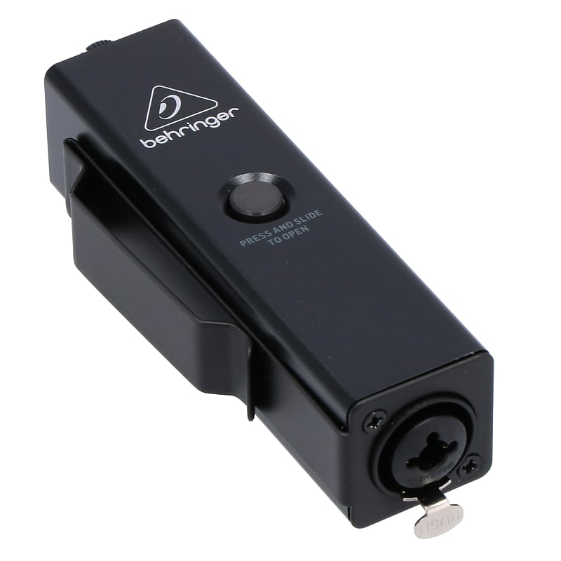 Behringer Powerplay P2 In-Ear Monitor System | Reverb