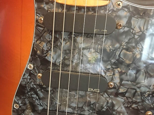 steve lukather pickups