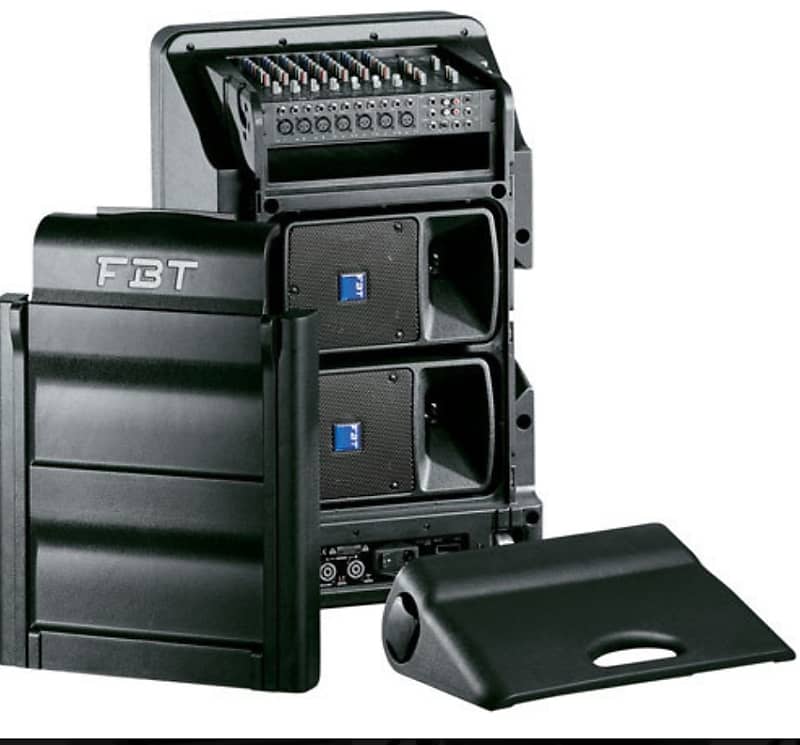 FBT Amico system | Reverb