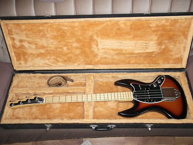 Fury LS4 70s | Reverb Canada