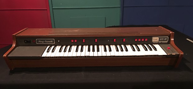 ARP / Solina String Ensemble PE IV Vintage Great Condition! | Reverb