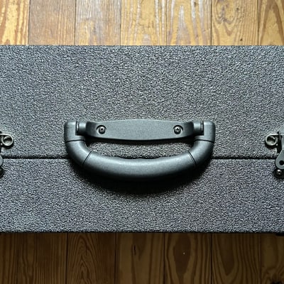 Elite Modular 416 Eurorack Case Black | Reverb