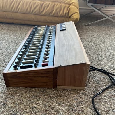 Neve 8014 Monitor Section | Reverb