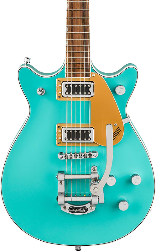 Gretsch G5232T Electromatic Double Jet FT Electric Guitar | Reverb