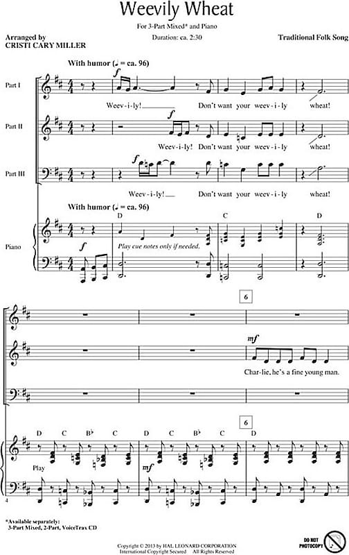 Weevily Wheat - Discovery Level 2 | Reverb