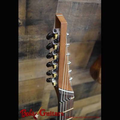 Steve Klein S-Tele #038 2021 (Japan), Natural, SN: SJK 038 | Reverb