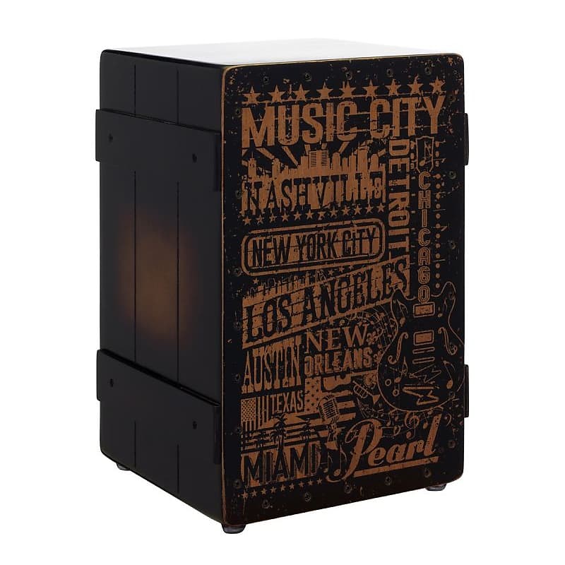 Pearl Cajon - Music Town | Reverb Canada