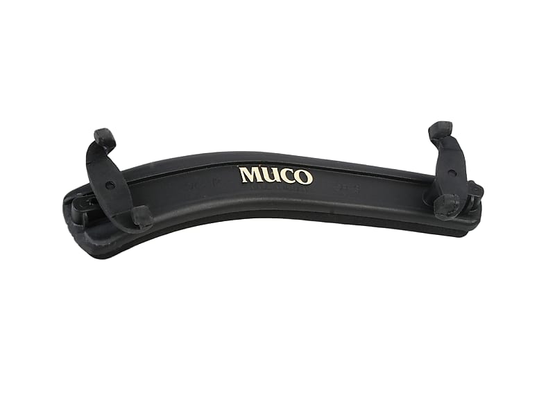 Muco Shoulder Rest for 3/4 Violin SR-3 | Reverb