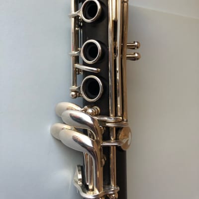 Backun Bravo Bb Clarinet | Reverb