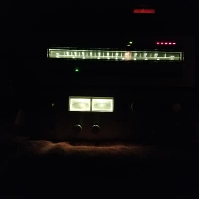 Modular Component Systems MCS 3835 Stereo Integrated | Reverb