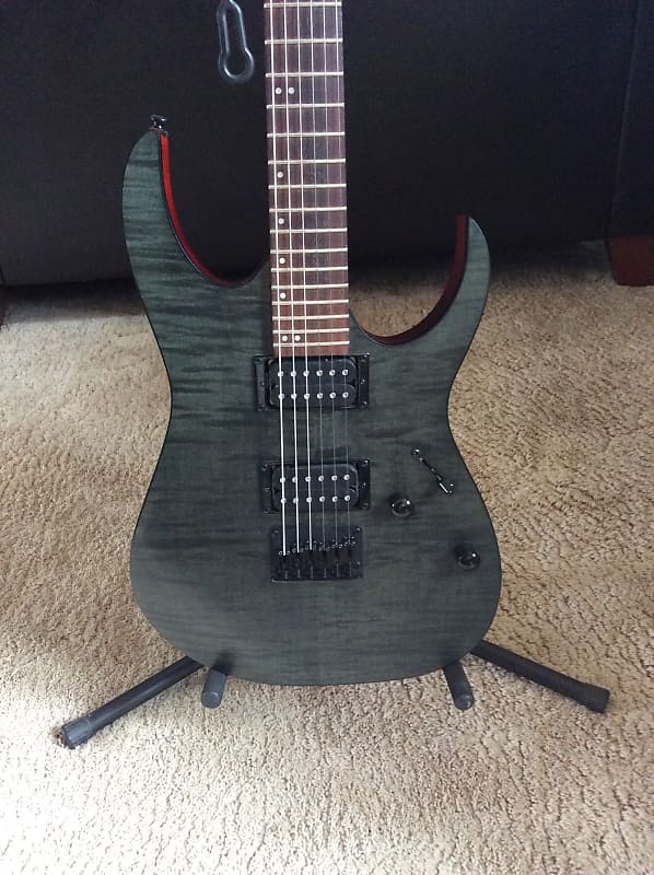 Ibanez RG6003FM | Reverb