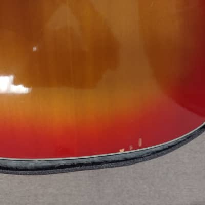 Ibanez 755 mid 70's rare lawsuit model | Reverb