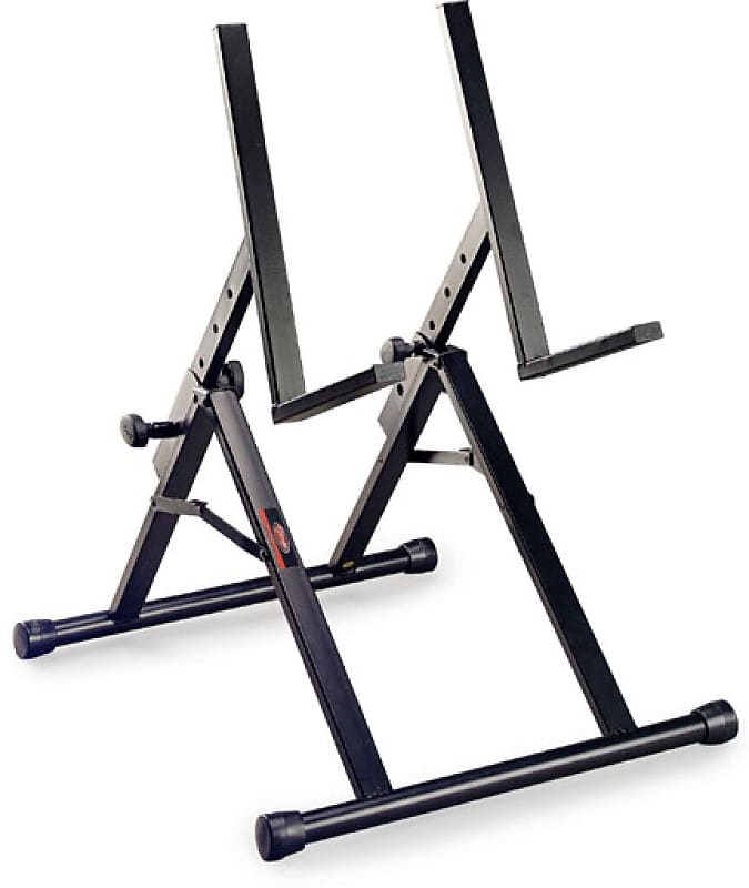 Stagg GAS-5 Adjustable amplifier/ monitor stand | Reverb