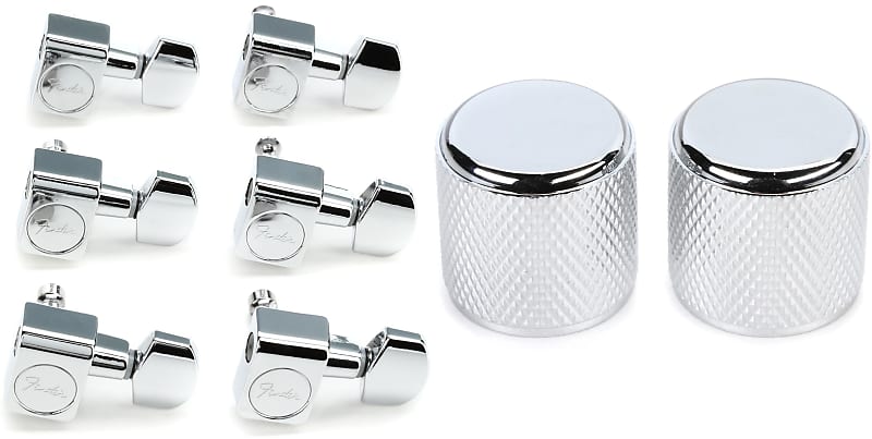 Fender American Professional Staggered | Reverb