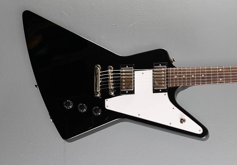 Epiphone Explorer '24 | Reverb