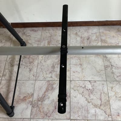 Ultimate Support A-Frame Three Tier Keyboard Stand | Reverb