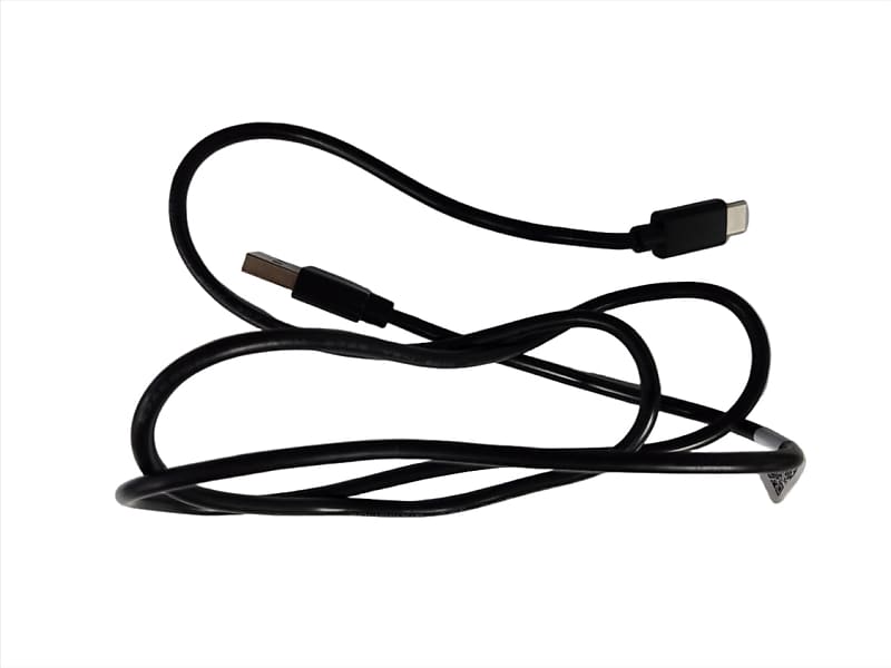 Focusrite USB-C to USB-A Cable for Scarlett Audio Interfaces, | Reverb