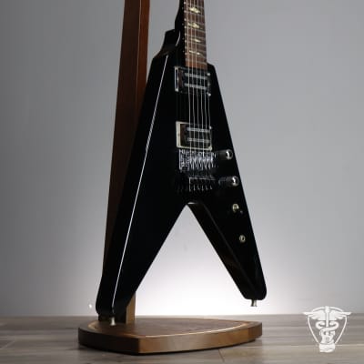 1980s Fernandes Flying V Function - 7.2lbs | Reverb