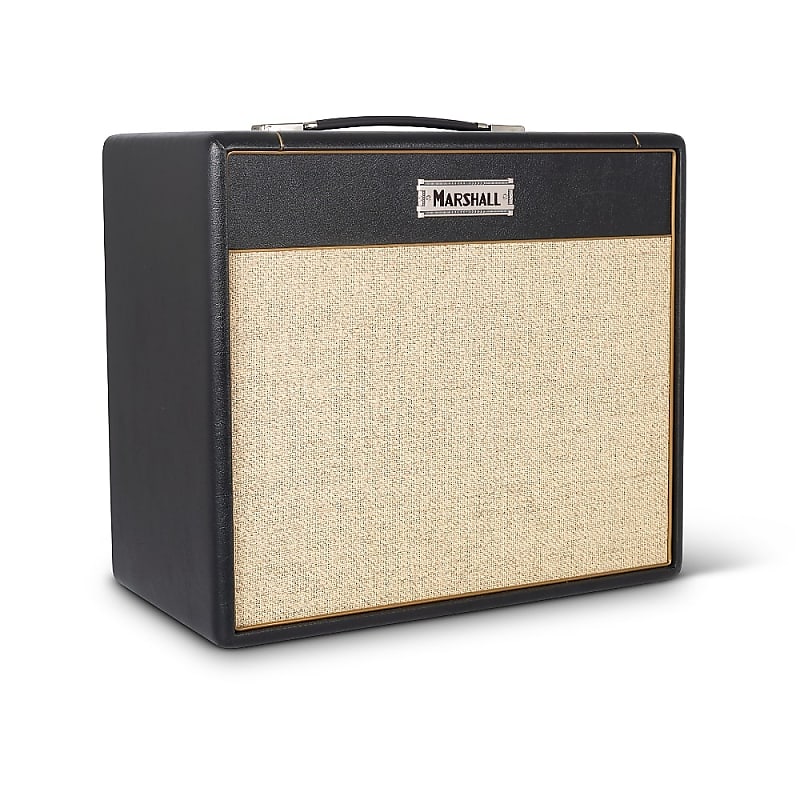 Marshall Studio JTM ST20C "MK II" 20-Watt 1x12" Guitar Combo | Reverb