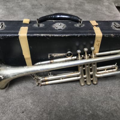 F. Schmidt 37S Trumpet | Reverb