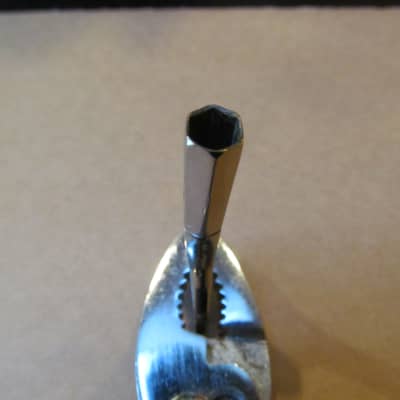 Gibson Banjo Wrench Key Vintage 20s-30s free shipping | Reverb