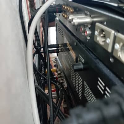 Uher Reference No.1 High End Amplifier Endstufe | Reverb