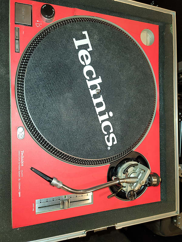 Technics 1200 | Reverb