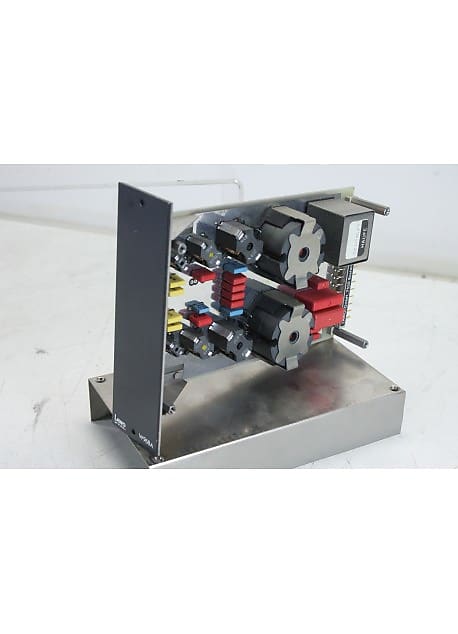 Lawo w968a Filter Module With Haufe Transformer (No.1) | Reverb UK