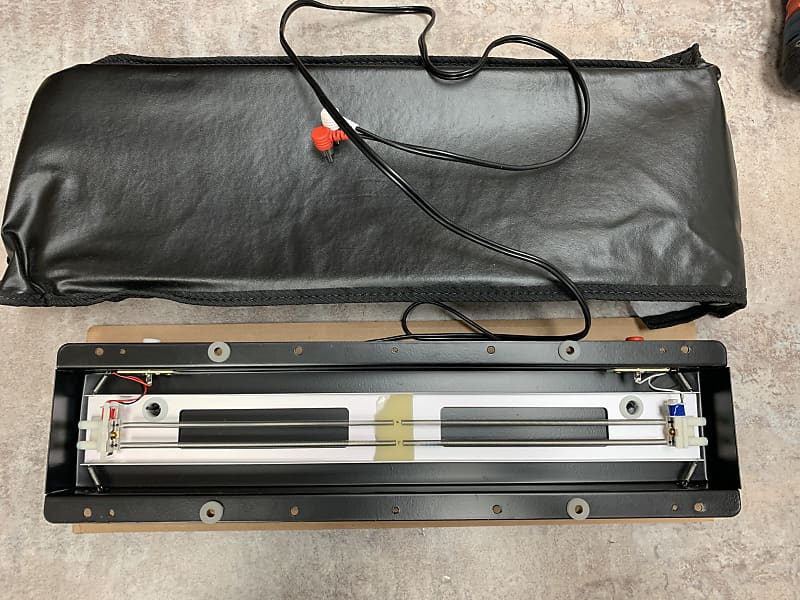 Fender Reverb Tank 65’ Princeton Reverb | Reverb