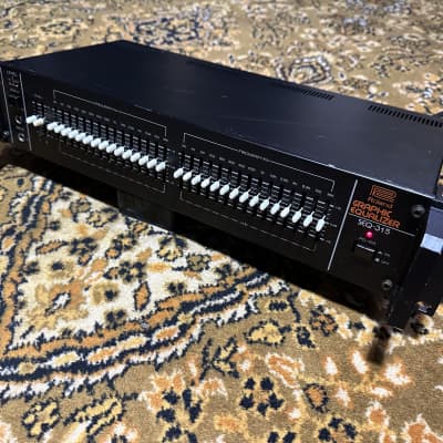 Roland SEQ-315 (Serviced / Warranty) | Reverb