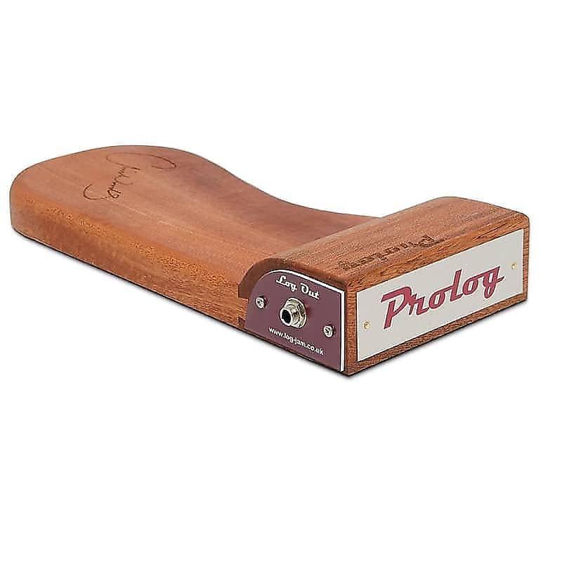 Logjam Prolog | Reverb