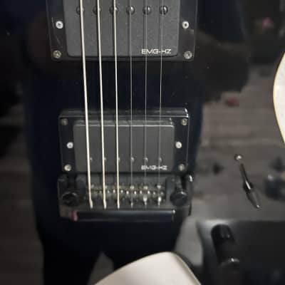 B.C. Rich Signature Series Warlock Mick Thompson Early 2000’s | Reverb