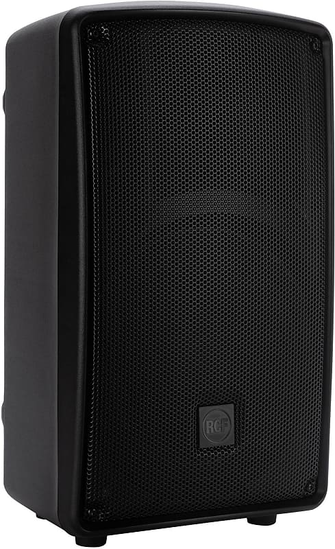 RCF HD 10-A MK5 10" Active Loudspeaker | Reverb