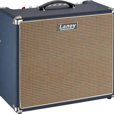 Laney LF-SUPER60-112 Lionheart Foundry Super 60 2-Channel | Reverb