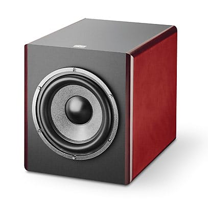 Focal - SUB6 ANALOG AND ACTIVE SUBWOOFER | Reverb Deutschland