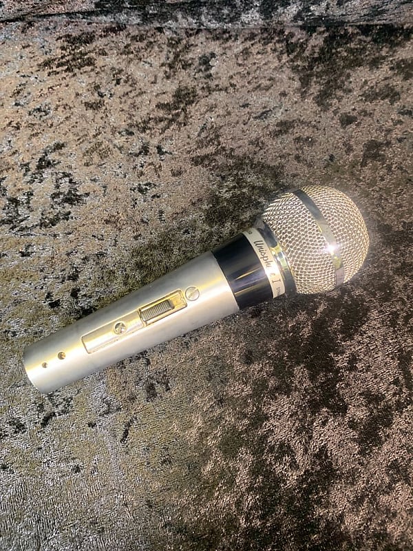 Shure 565SD Unidyne I Dynamic Microphone Dynamic Vocal | Reverb